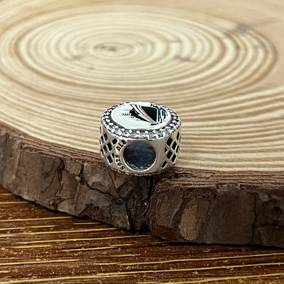 Pandora | Jewelry | Pandora Alaska Engraved Cruise Ship Polar Bear Bead ...